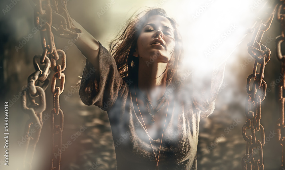 Breaking Spiritual Chains