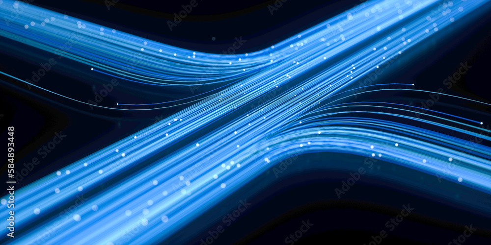 Abstract technology background Stock Photo | Adobe Stock