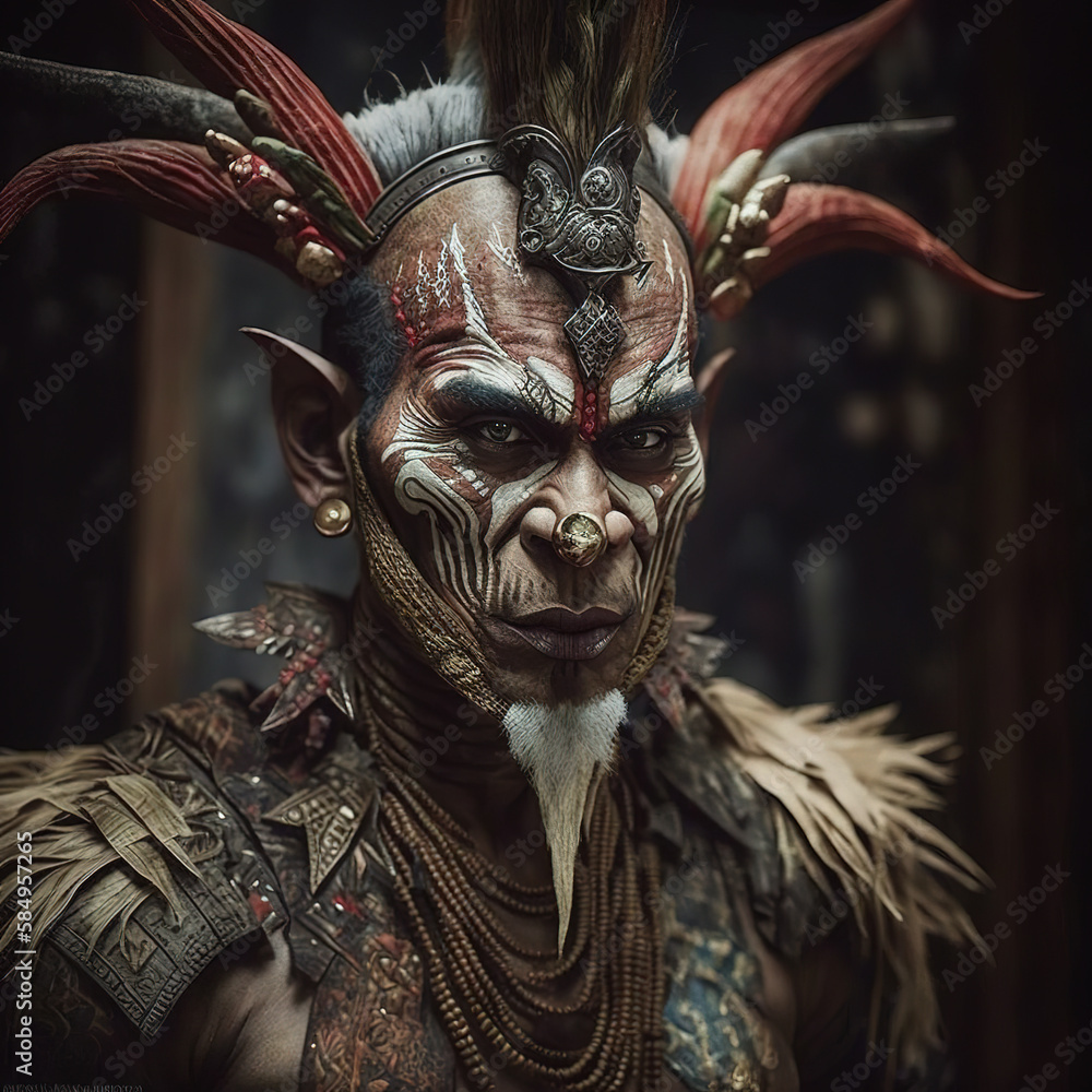 gadura, garuda boy, indonesia, indonesian, cute, smile, smiley face ...