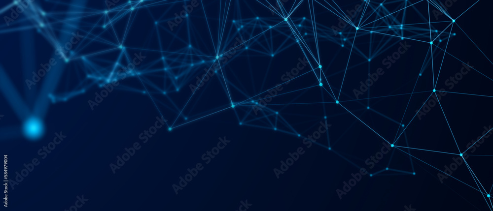 Abstract technology background Stock Photo | Adobe Stock