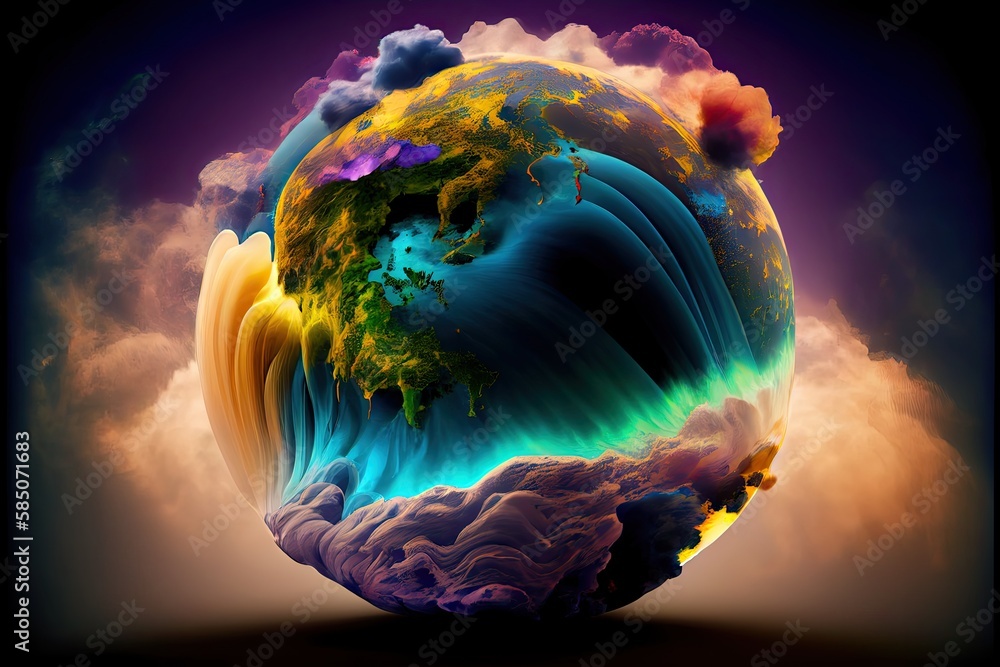 International Day for the Protection of the Ozone Layer 16 September ...