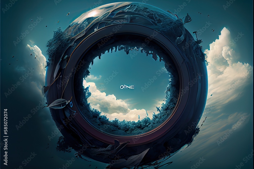 International Day for the Protection of the Ozone Layer 16 September ...