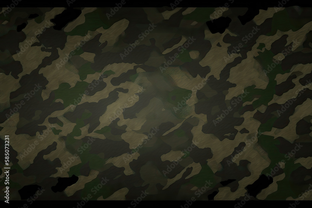 Military Camouflage Background - Camouflage Military Backdrops Series ...