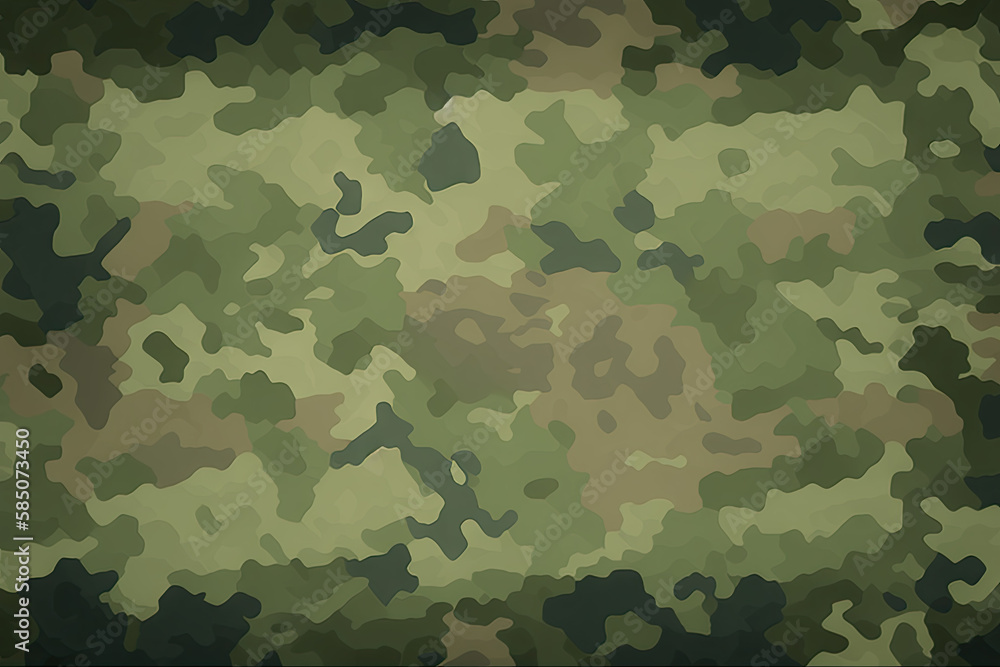 Military Camouflage Background - Camouflage Military Backdrops Series ...