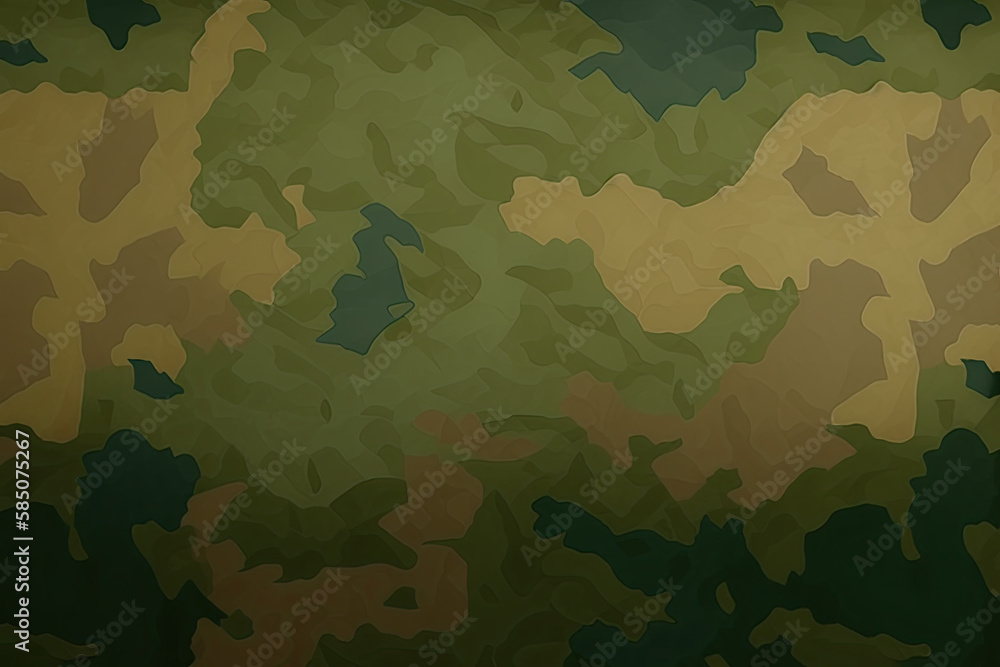 Military Camouflage Background - Camouflage Military Backdrops Series ...