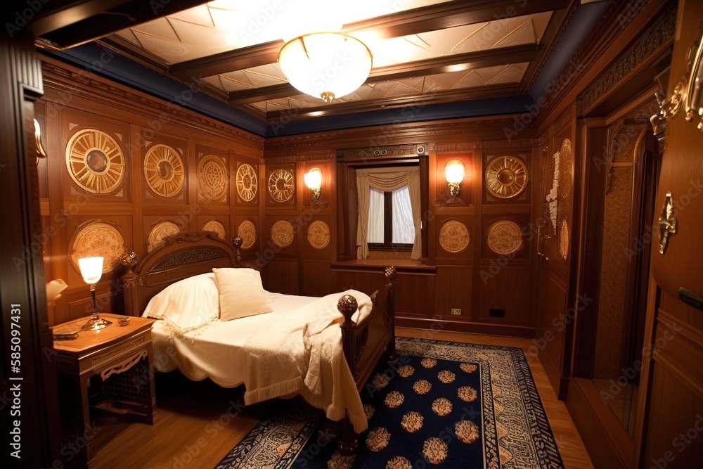 Titanic Bedroom Ideas at Brodie Eldershaw blog