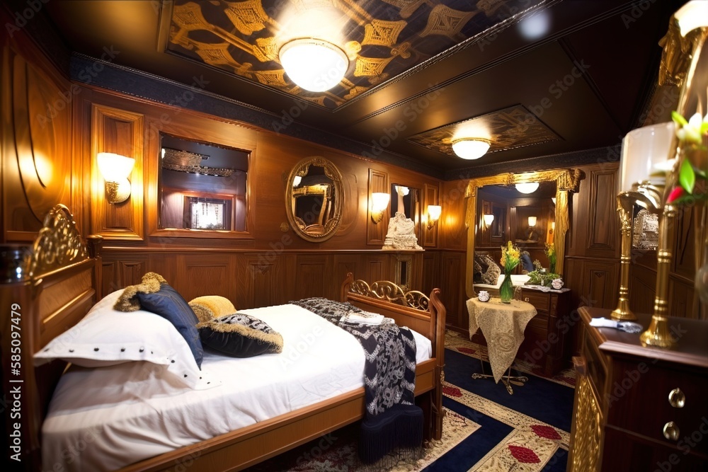 Titanic Bedroom Ideas at Brodie Eldershaw blog