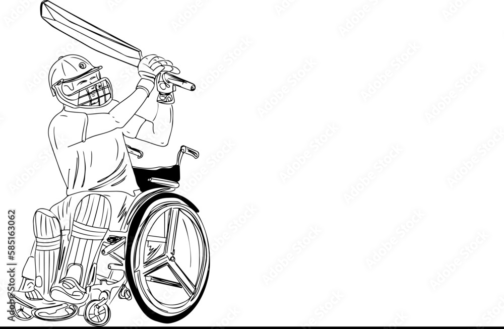 Sketch drawing vector illustration of The symbolic representation of ...
