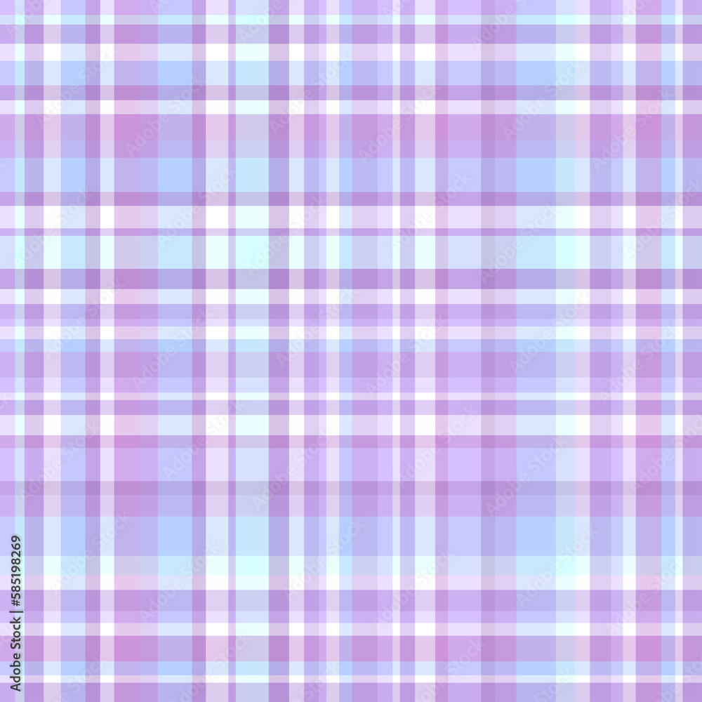 Colorful checkered pattern. Seamless abstract texture with many lines ...