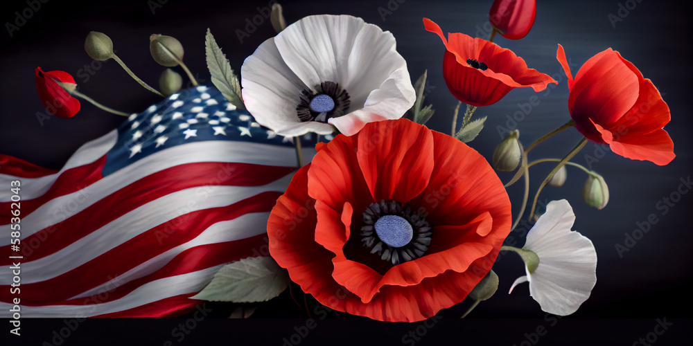 Fotografía Remembering Pearl Harbor: National Remembrance Day Poster ...