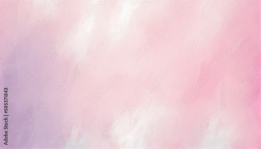Abstract light pink watercolor paint background texture, ink paint ...