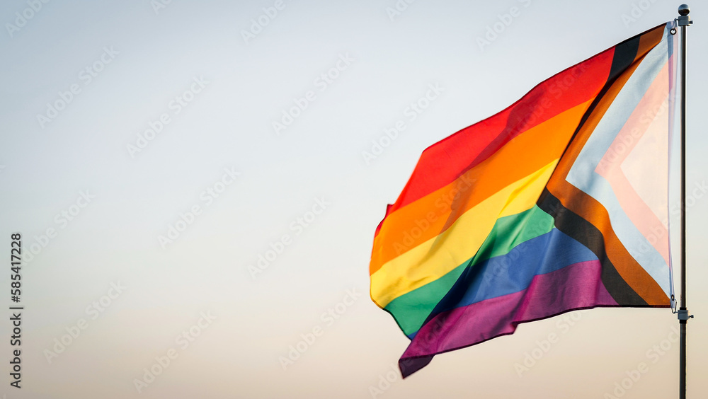 LGBT History Month, Pride Month, LGBT Lesbian, Gay, Bisexual ...