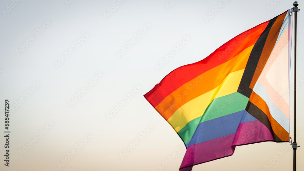 LGBT History Month, Pride Month, LGBT Lesbian, Gay, Bisexual ...