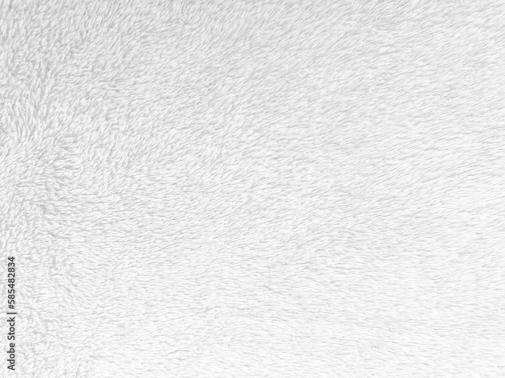 White clean wool texture background. light natural sheep wool. white ...