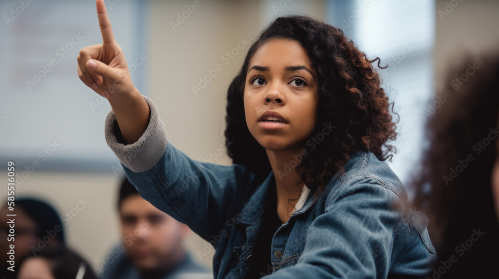 Diversity in the Classroom: Black Female Secondary School Student ...