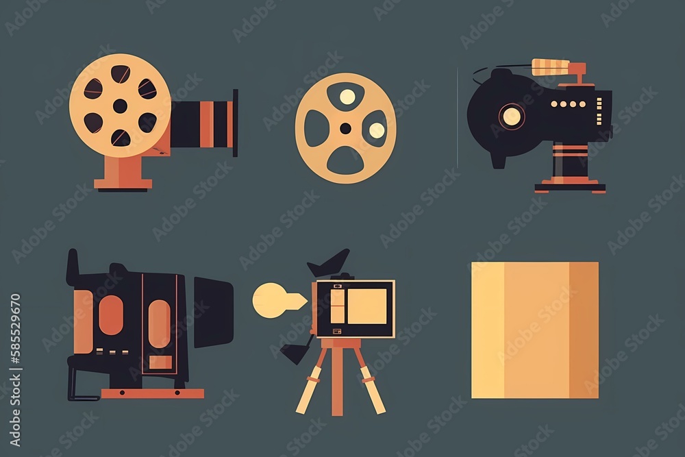 "Enter a digital world where AI meets art. Witness the beauty of ...