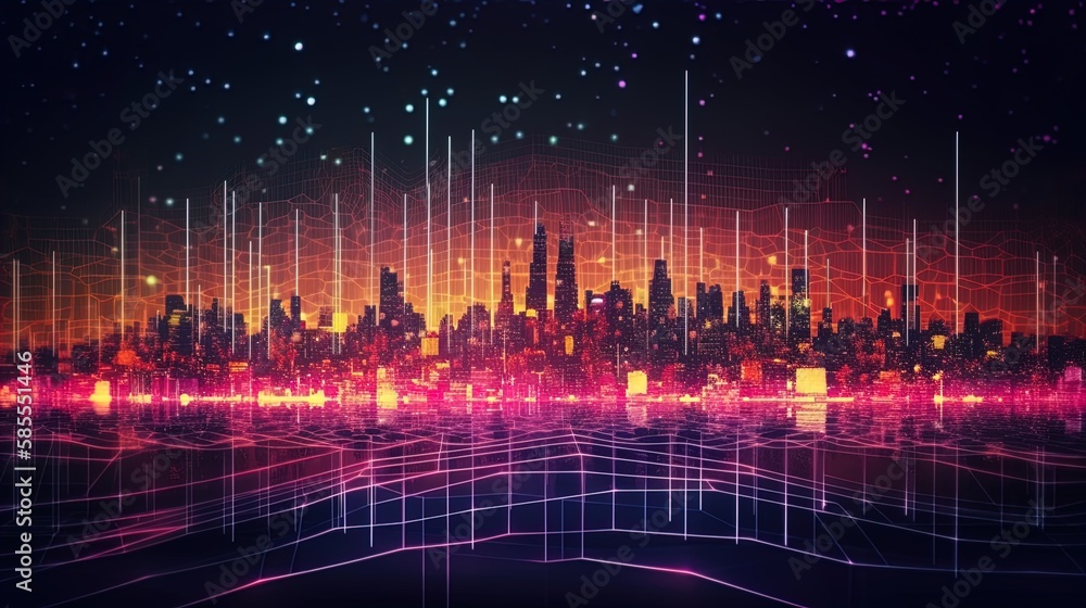 Futuristic Smart City Visualization: Big Data Technology Landscape with ...
