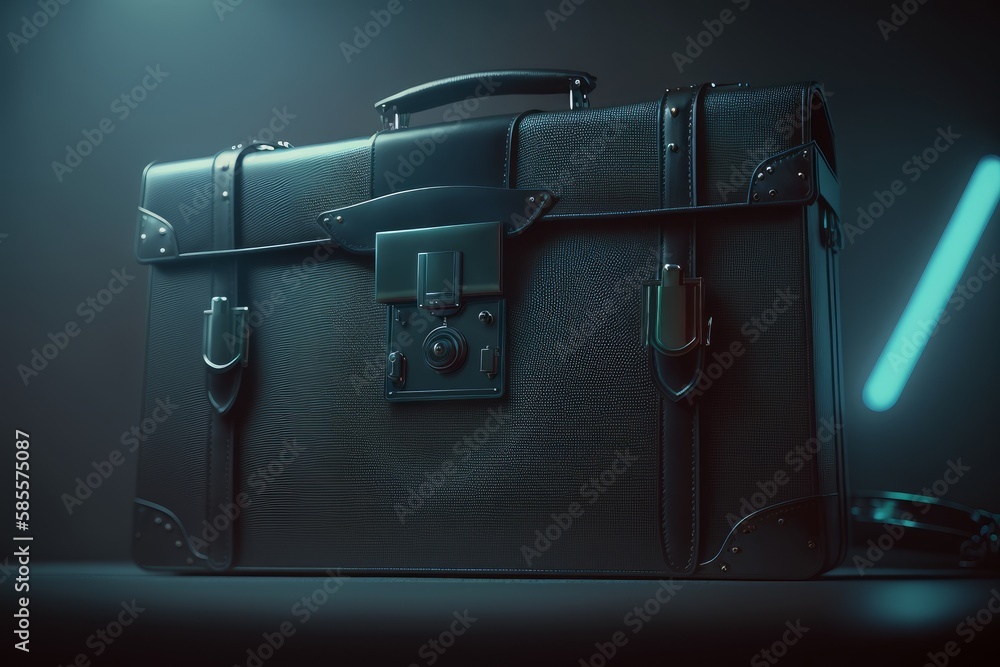 Cunning Spy's Dark and Surreal World Unleashed in Ultra-Realistic 8k ...