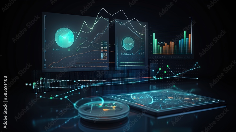 Data-Driven Insights: Visualizing the Power of Analytics in Business ...