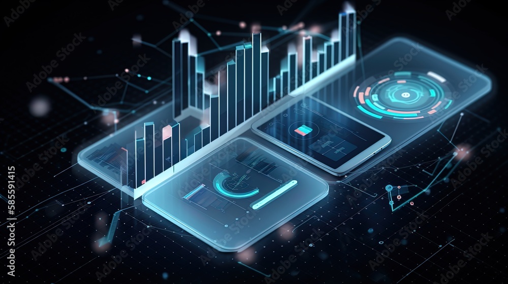 Data-Driven Insights: Visualizing the Power of Analytics in Business ...