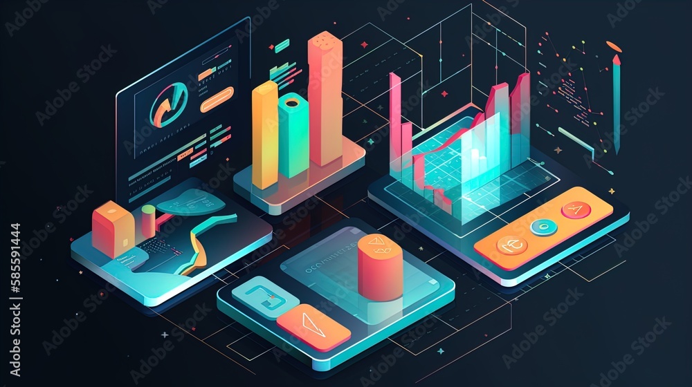 Data-Driven Insights: Visualizing the Power of Analytics in Business ...