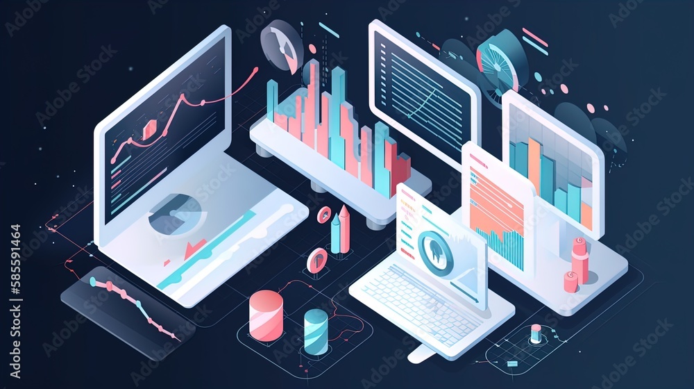 Data-Driven Insights: Visualizing the Power of Analytics in Business ...