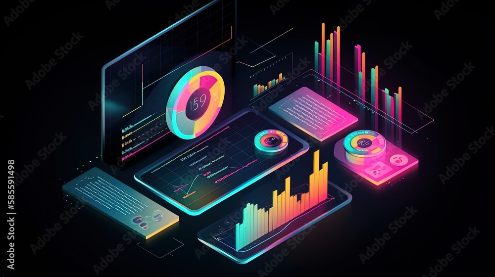Data-Driven Insights: Visualizing the Power of Analytics in Business ...