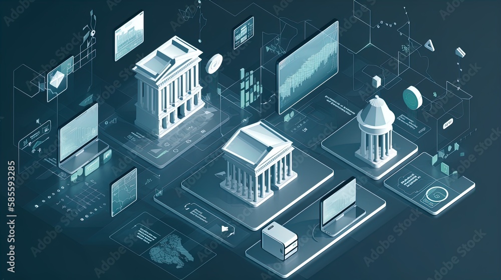 Revolutionizing Finance: Open Banking and the Future of Financial ...