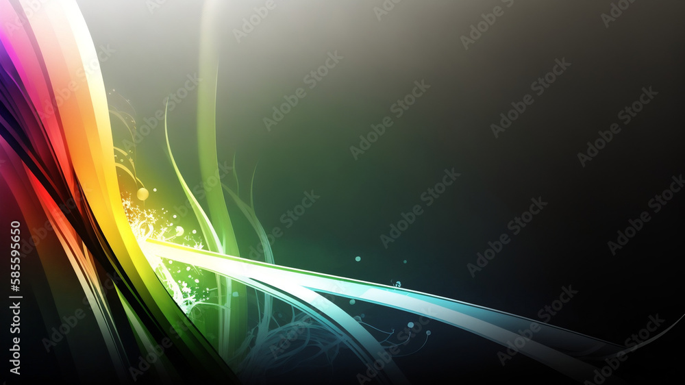 plain bright abstract background, business, advertising, office ...