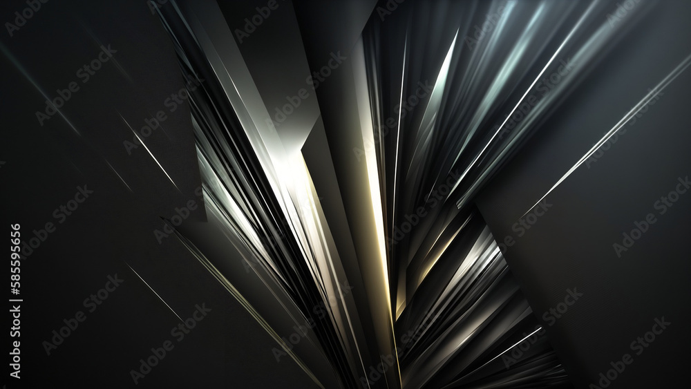plain dark abstract background, business, advertising, office, website ...