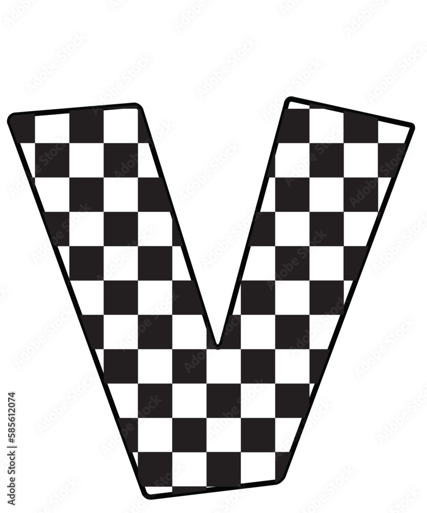 Race Track Alphabet SVG,Road Numbers,Letters,Road Bundle,Birthday,Car ...