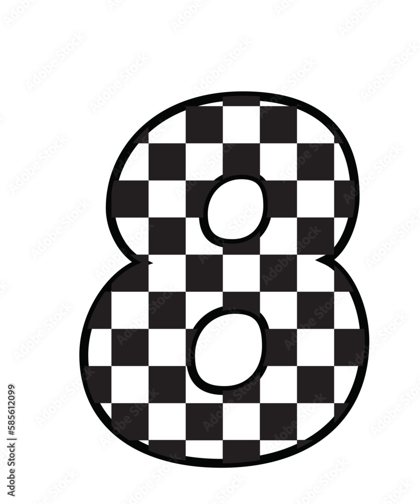 Race Track Alphabet SVG,Road Numbers,Letters,Road Bundle,Birthday,Car ...