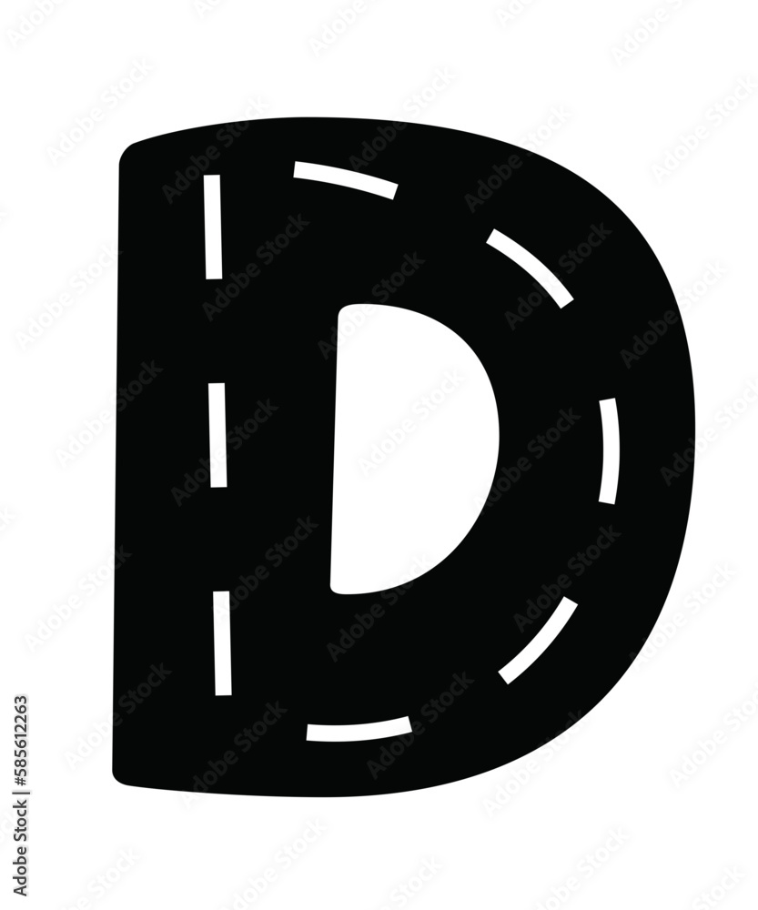 Race Track Alphabet SVG,Road Numbers,Letters,Road Bundle,Birthday,Car ...