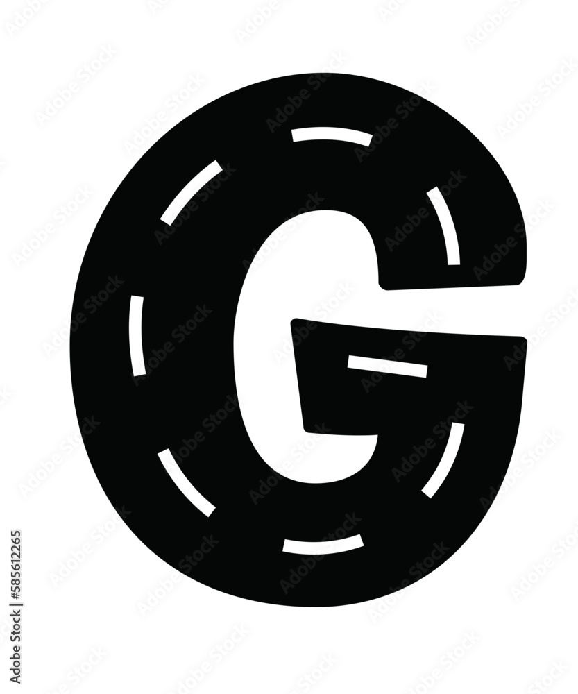 Race Track Alphabet SVG,Road Numbers,Letters,Road Bundle,Birthday,Car ...