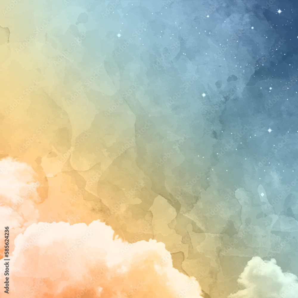 Colorful gradient background and texture.Concept gradient for banner ...