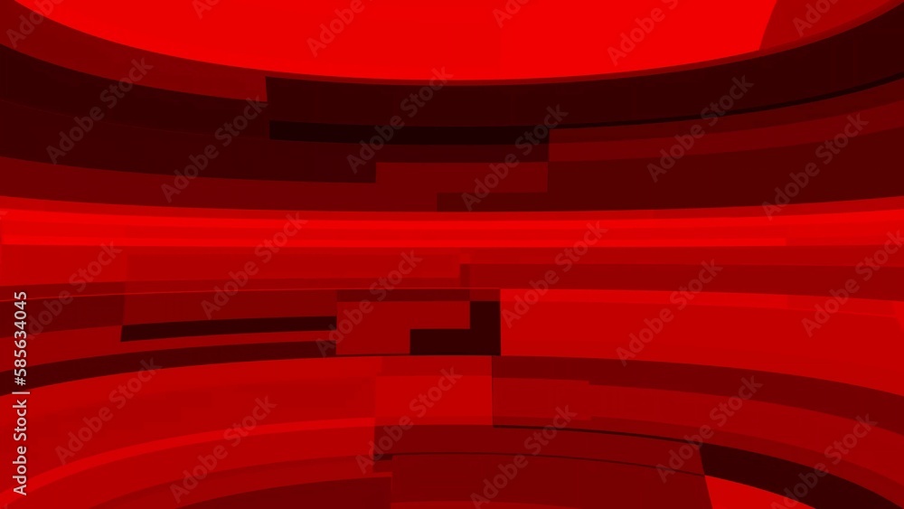 Colorful Tech Background, digital hi tech background Stock Illustration ...