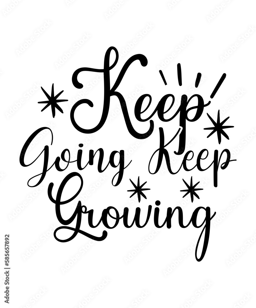 Motivational SVG Design, Saying Svg, Png Files, Funny Quotes cut files ...