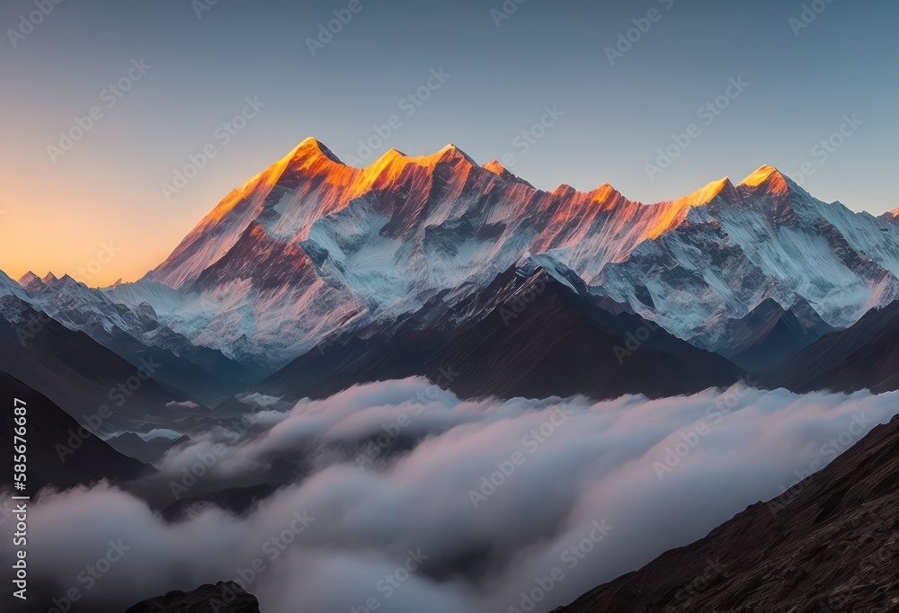 The History of Mountain Exploration: From Everest to Kilimanjaro and ...
