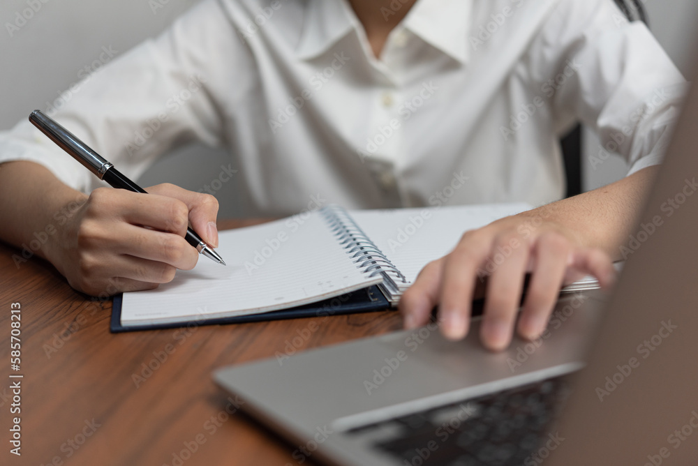 Education, development and intelligence cognition learning concept ...