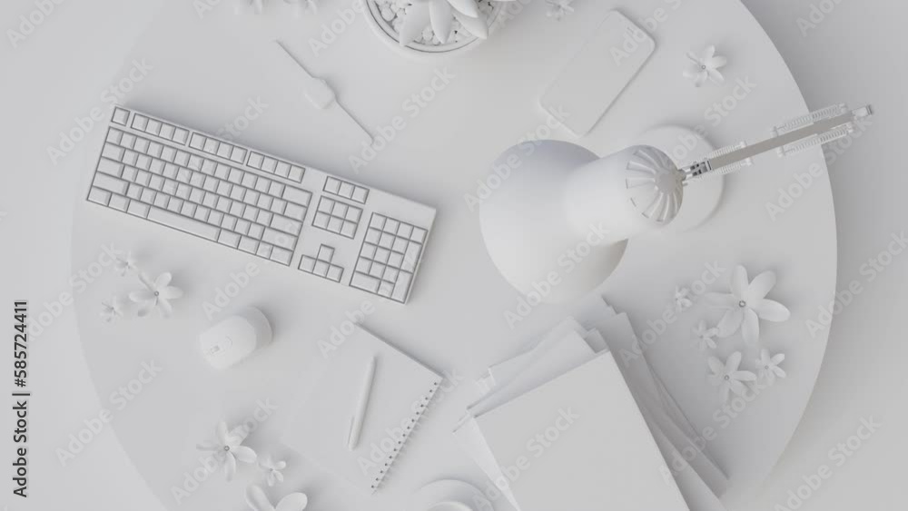 Backgrounds, intros and outros for office themed videos, backgrounds ...