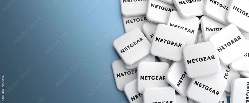 Netgear Logo