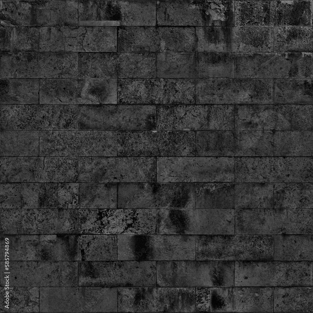 Ilustrace „Seamless Tile Textures, brick floor patterns, wall brick ...