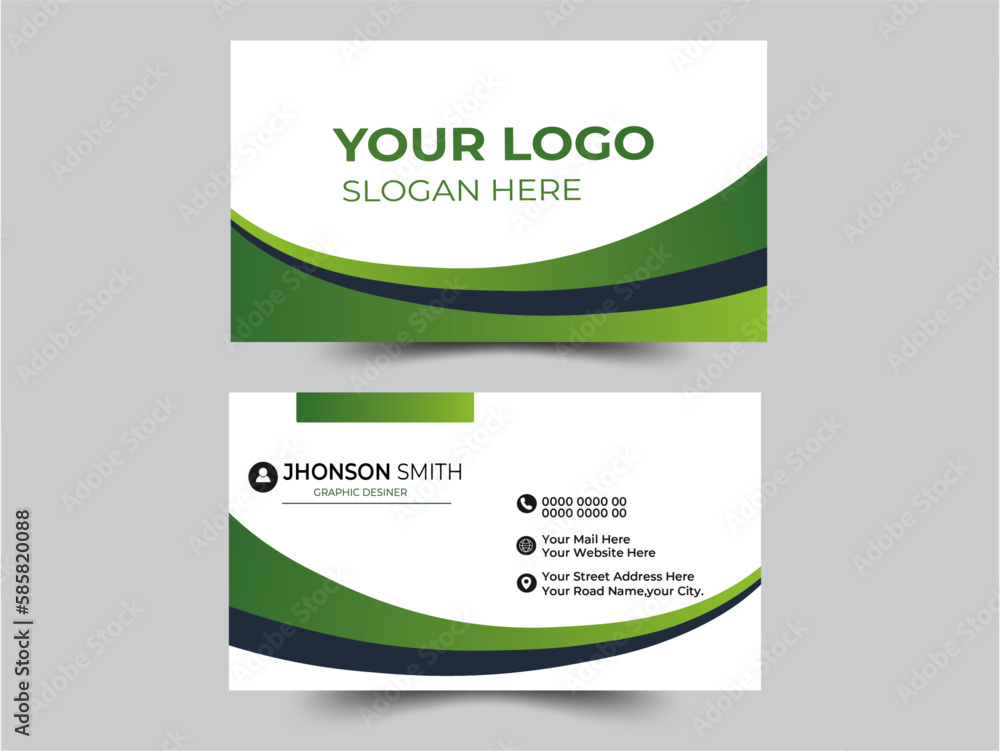 Portrait and landscape orientation. Horizontal and vertical layout ...