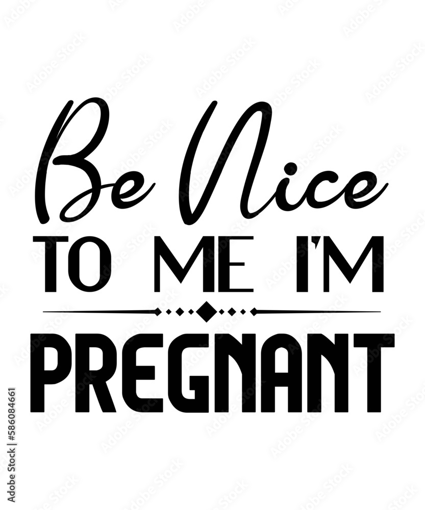 Pregnancy Svg Bundle, Funny Pregnancy Quotes Svg, Pregnant Svg ... Pregnancy Svg Bundle, Funny Pregnancy Quotes Svg, Pregnant Svg ...