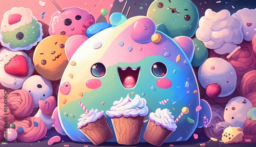 cute background pattern, cute baby background, cute abstract background ...