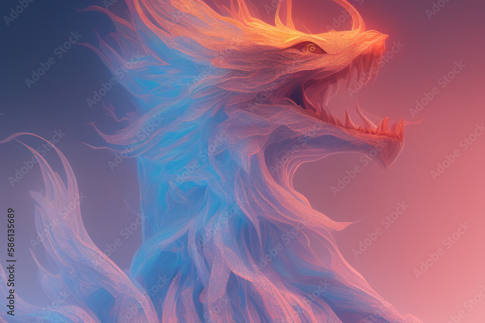 Dark and Eerie Demon Creatures from the Depths of Hell: Terrifyingly ...