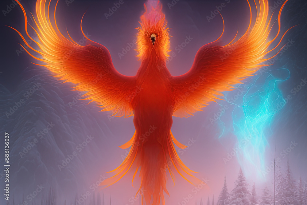 Dark and Eerie Demon Creatures from the Depths of Hell: Terrifyingly ...