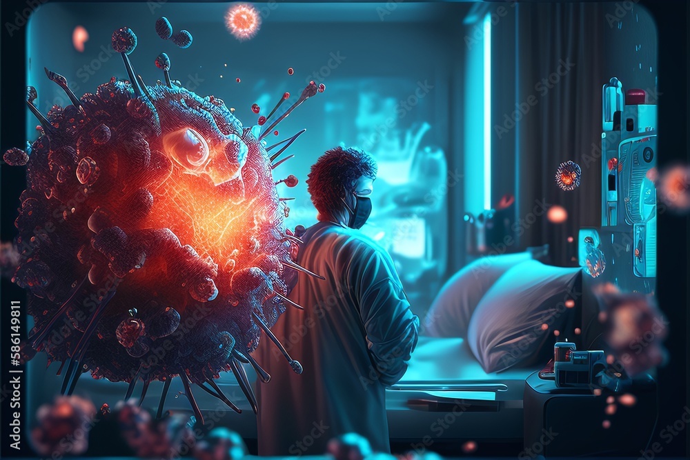 Pandemic of Humanity with a Fictional and Detailed Look at the ...