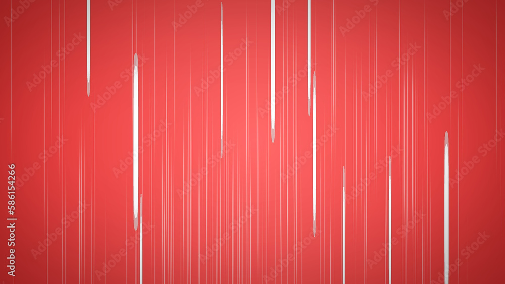 Dynamic Velocity: An Electrifying Anime Speed Lines Motion Graphics ...