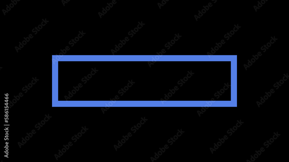 "Dynamic Introductions: A Motion Graphics Display of Lower Third ...